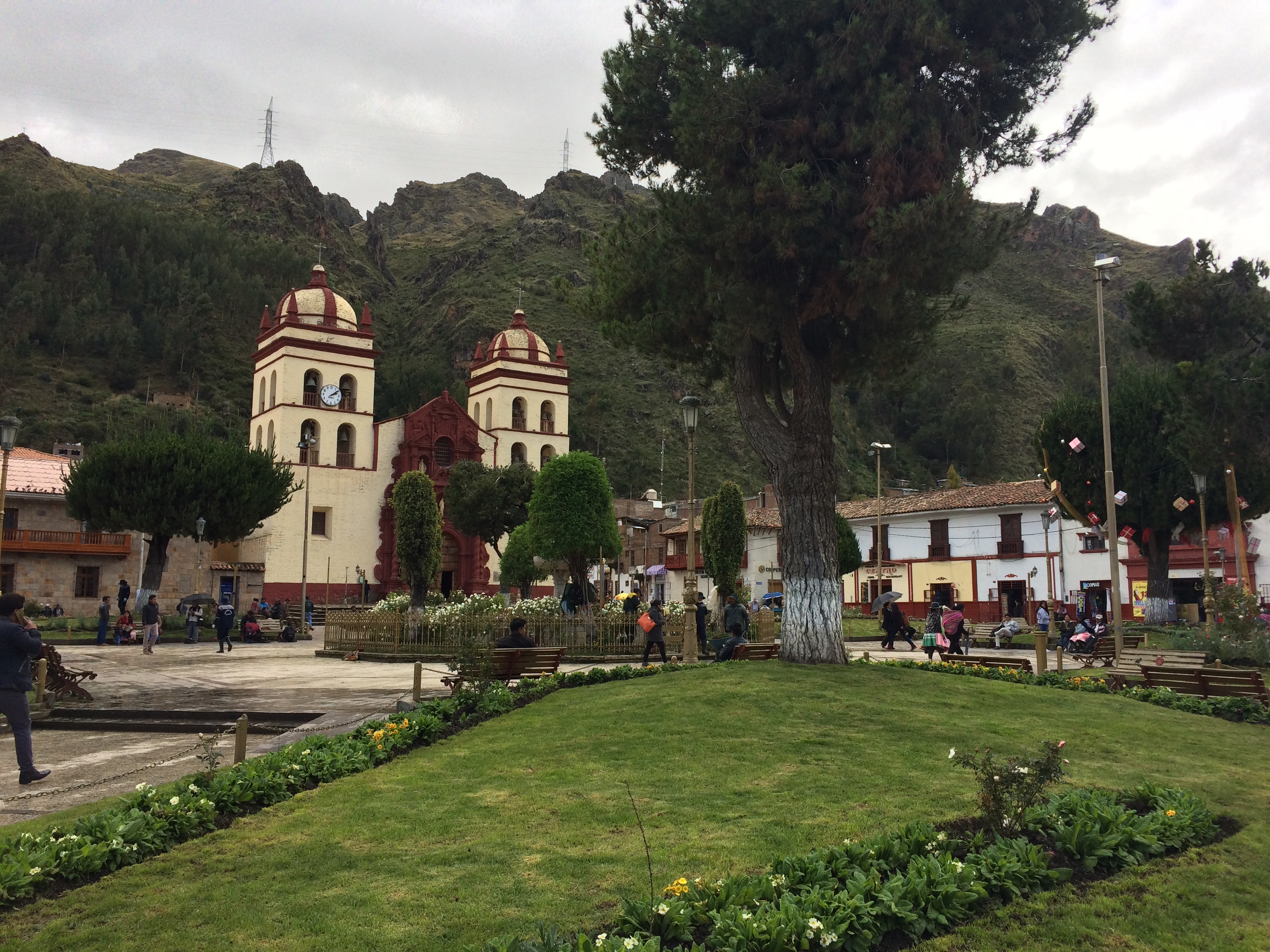 Huancavelica